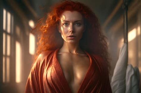 Сексуальная европейская горячая женщина модель в открытом коротком