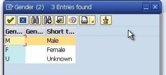 How Do SAP ABAP Selection Screens Works