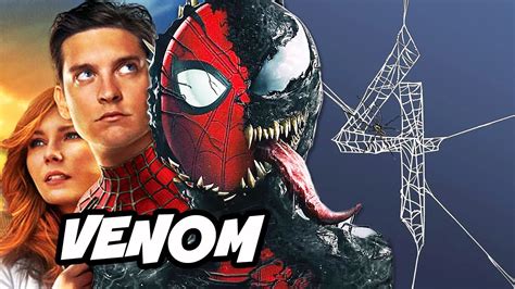 Spider Man 4 Venom