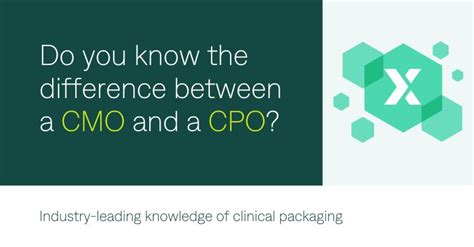 Xerimis On Linkedin Do You Know The Difference Between A Cmo And A Cpo Its Critical…