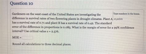 solved question 7 type numbers in the boxes 7 part 1 5