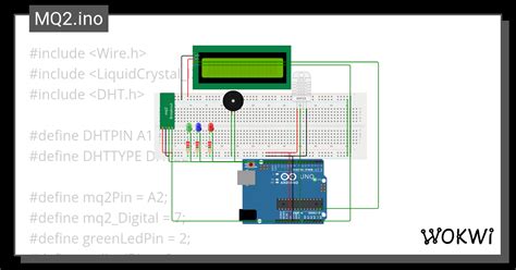 Estação Metereológica Wokwi Esp32 Stm32 Arduino Simulator