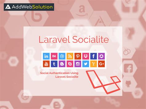 Laravel 5 And Social Authentication