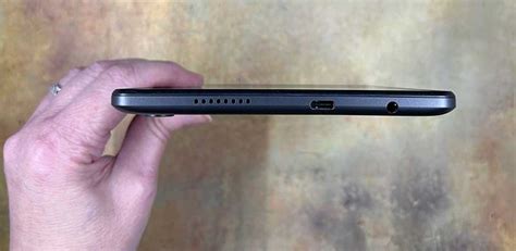 TCL Tab LE Android Tablet Review The Gadgeteer