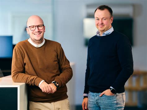 Erp På Abonnement Bornerups