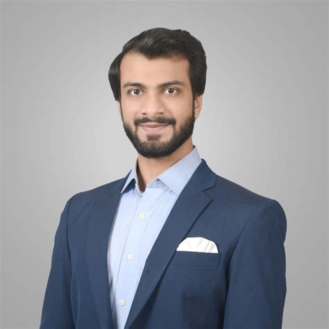 Mustajab Khan Linkedin