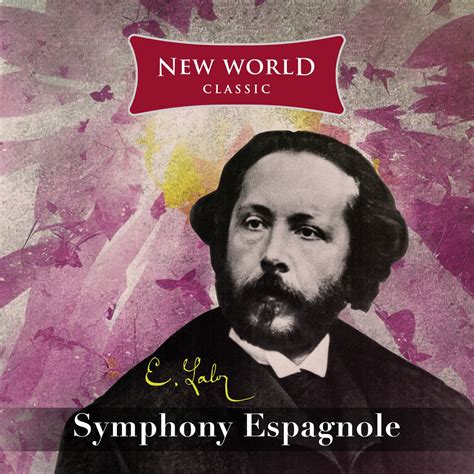 Symphony Espagnole Album Of Antonio Garcia Egea Mihnea Ignat