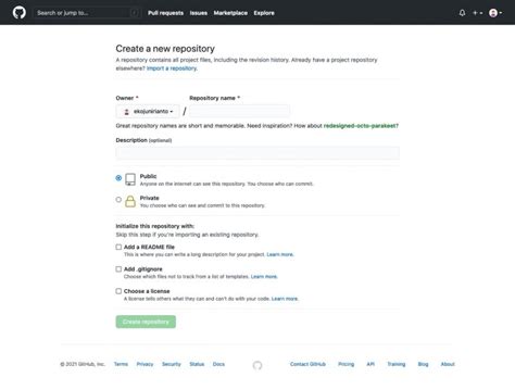 Cara Berkontribusi Pada Proyek Open Source Dicoding Blog
