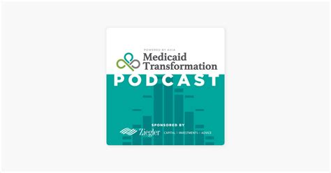 ‎medicaid Transformation Podcast Interview With Dr Penny Wheeler Allina Health No Apple Podcasts