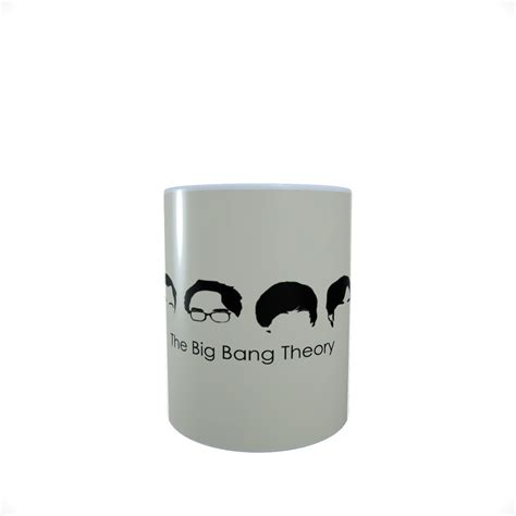 Big Bang Theory Bbt 1 Coffee Mug Shop Today Get It Tomorrow