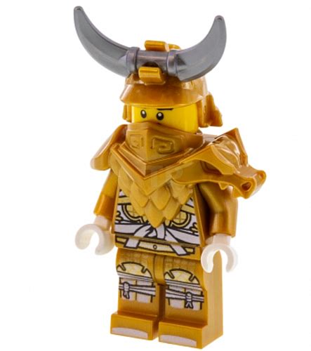 Lego Dragon Master 70655 Sensei Wu Hunted Ninjago Minifigure Ebay