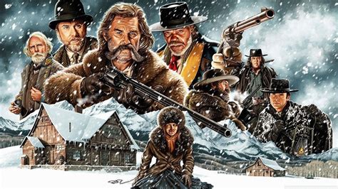 Western Movies Wallpapers Wallpaper Cave