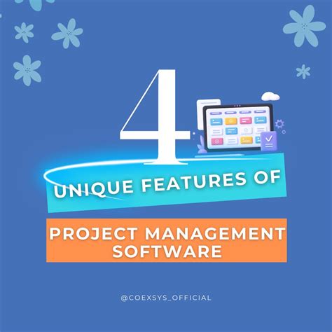 Projectmanagement Efficiencyunleashed Coexsys