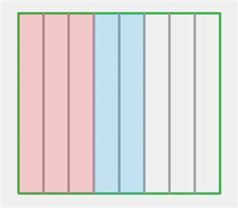 Adding Fractions Visualization 2