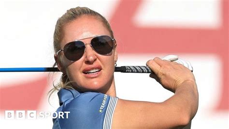 Solheim Cup 2024 Us And Europe Pick Friday Foursomes With Nelly Korda