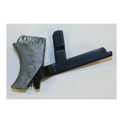 Jennings Model 25 Trigger Assy