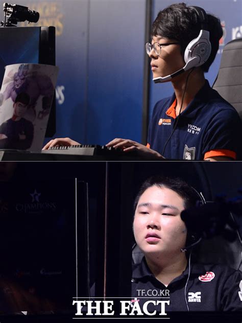 롤챔스 서머 락스 Vs Kt 오늘20일 결승 우승컵의 주인공은 비즈팩트 기사 The Fact