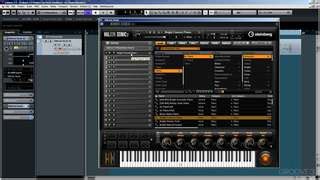 Cubase MIDI Tutorial Learn How To Use MIDI In Cubase