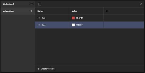 Components Ignore Variable Updates Unless I Update And Re Publish Their Library File Figma Forum