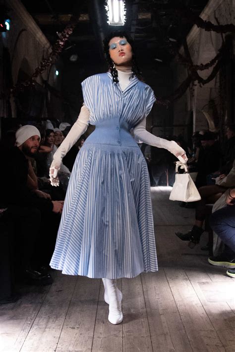 Maison Margiela Maison Margiela Presents Its New 2024 Artisanal
