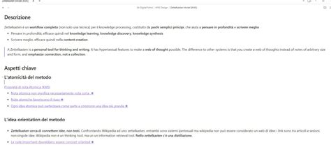 Structure Notes And Second Brain — Zettelkasten Forum