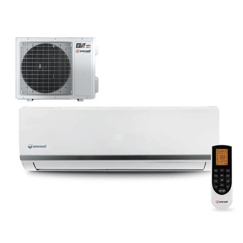 Mini Split Everwell Air Conditioning