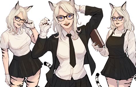 Commission Open Link For Request By Foxrabiscos On Deviantart