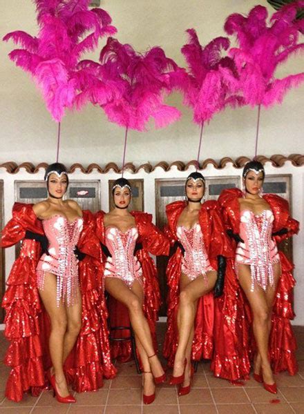 Hotesses And Gogo Dancers Barceloneb