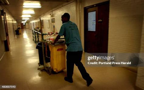 School Custodian Staff Photos And Premium High Res Pictures Getty Images