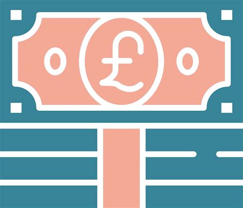 Pound Dynamic Interface Object 67429022 Vector Art At Vecteezy