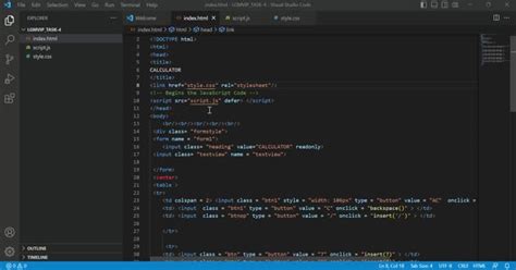 Video D C On Linkedin Helloconnections Task4 Internship Webdevelopment Letsgrowmore