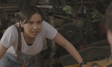 Kenal Lebih Dekat Deretan Aktris Cantik Dengan Peran Ikonik Di Vision Originals Dari Montir