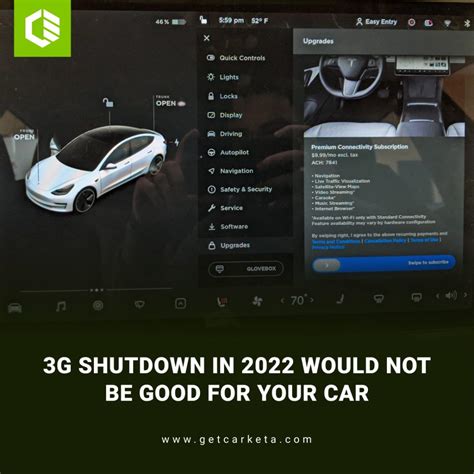 3g Shutdown By Telcos By 2022 Will Your Car Be Affected Carketa