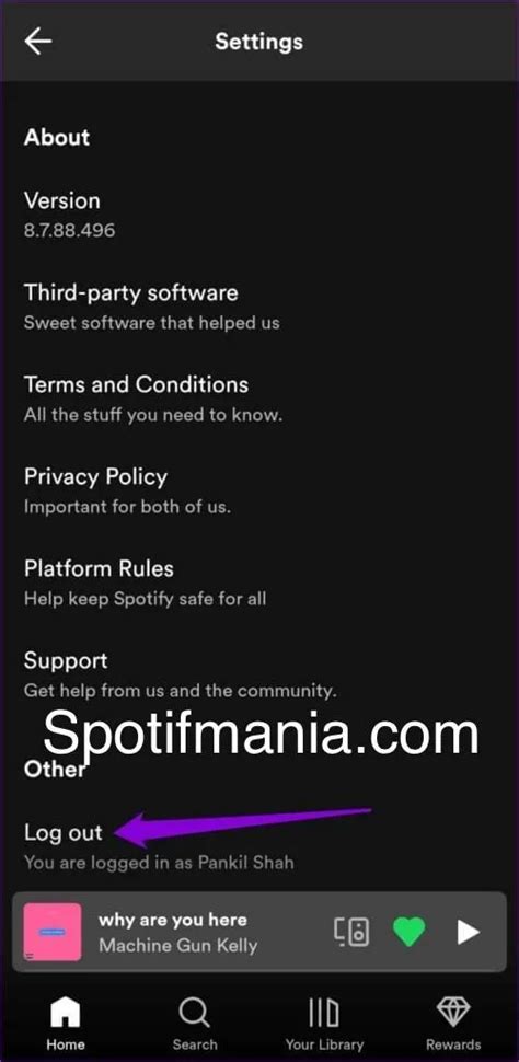 Why Does My Spotify Keep Pausing 🛠️10 Possible Ways