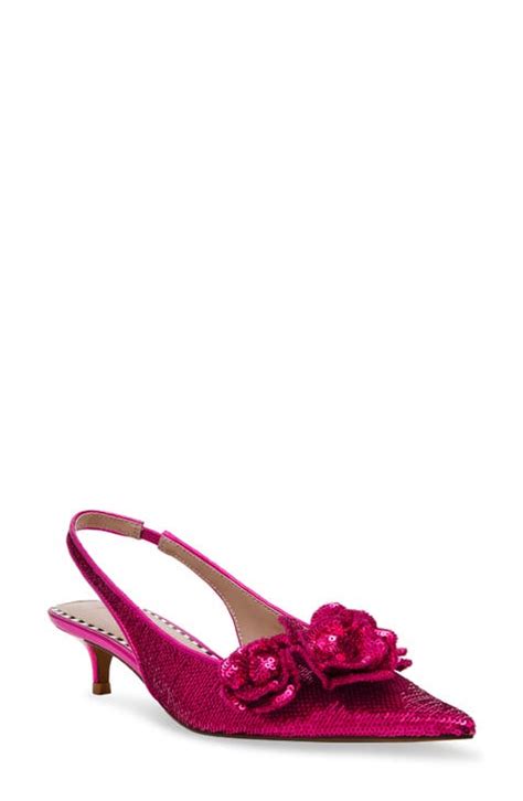 Womens Low And Kitten Heels Nordstrom
