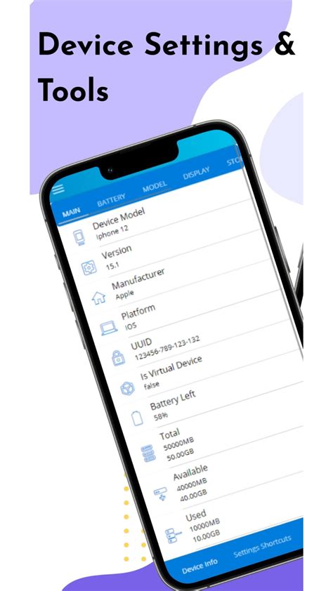 Device Settings For Iphone Download