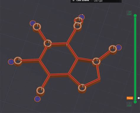 How To Add Tabs To 3d Prints For Better Bed Adhesion 6 Steps With Pictures Instructables