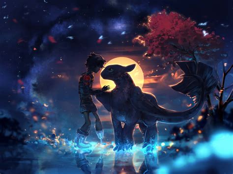 How To Train Your Dragon Ultra Hd Wallpapers 1920x1080 Hd