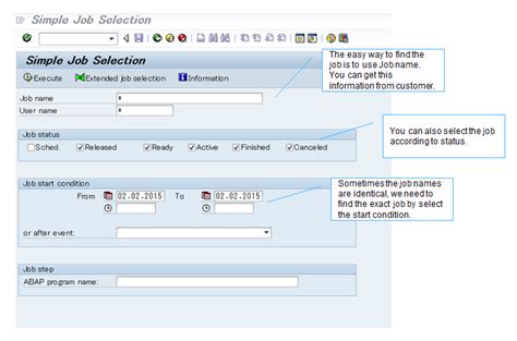 How To Analyze Performance Problem SAP Community