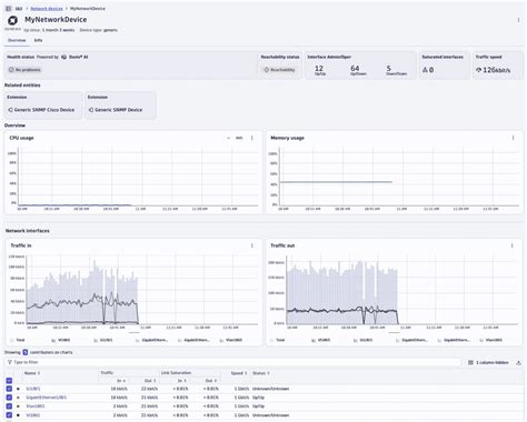Whats New In Dynatrace Saas Version 1307 — Dynatrace Docs