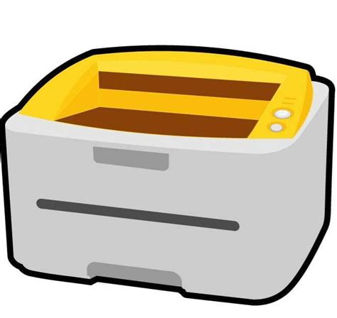 프린터 아이콘 Eps Cdr Ai Uidownload