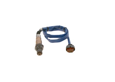 0 258 010 474 Bosch Lsf 42 Lambda Sensor Diagnostic Probe For Ford C