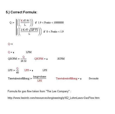 Solved Running The Same Mathcad File With Different Input Ptc Community
