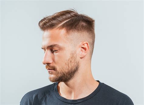 Taper Vs Fade A Guide For Your Next Cut Styleseat