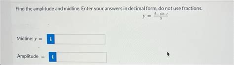 Solved A Find The Vertical Asymptotes Of The Function
