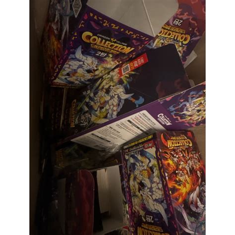 Dvc龍村二彈碎片50片700 蝦皮購物