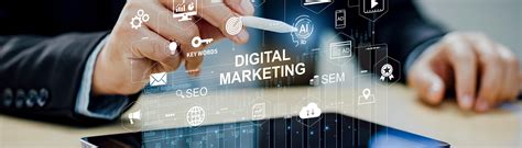 Business Administration Marketing