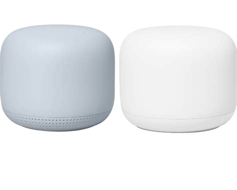 Google Nest Wifi Router Point Computers Tech Parts Accessories Networking On Carousell