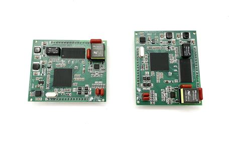 Small Size Adsl Module Twisted Pair Broadband Access Device Broadband Modem