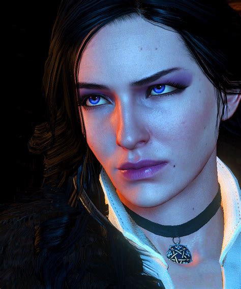 Yennefer Fan Queen ” The Witcher Game The Witcher Wild Hunt The Witcher